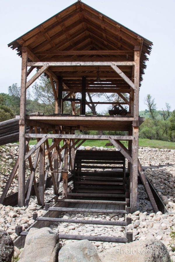 Sutter Mill California 5923